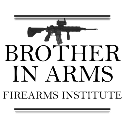 Welcome - Brother In Arms - Firearms Institute